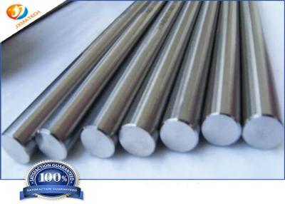 China UNS R60702 Polished Zirconium Bar Stock For Heat Exchanger ASTM B550 for sale