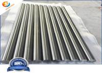 China ELI Titanium Alloy Bars for sale