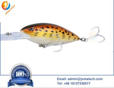 China WNiFe Heavy tungsten Fishing Weights For Fly Tying Counter Sunk for sale