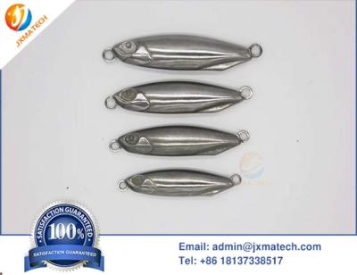 China WNiFe Heavy tungsten Fishing Weights For Fly Tying Counter Sunk for sale