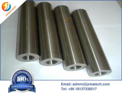 China Columna pesada trabajada a máquina puesta a tierra Rod WNiFe/WNiCu de la aleación del tungsteno de alta densidad en venta