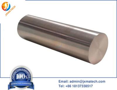 China Ground Copper Tungsten Alloy Products Bars CuW(55) CuW(60) for sale
