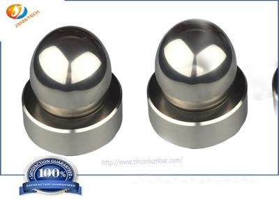 China Dia 100mm Tungsten Heavy Alloy Sphere For Military Fittings for sale
