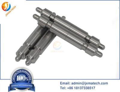 China WNiCu Machinaal bewerkte de Corrosieweerstand van de Wolfram Zware Legering 1400MPa Te koop