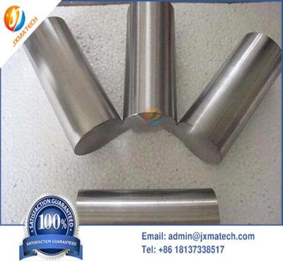 Cina Polacco brunendo le leghe di rame di rame del tungsteno di Rod W55Cu45 del tungsteno in vendita
