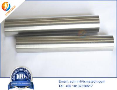 Cina Polacco brunendo le leghe di rame di rame del tungsteno di Rod W55Cu45 del tungsteno in vendita