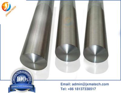 China Aangepaste Wnife-Wolfram Zware Legering Rod High Density ASTM 21014 Te koop