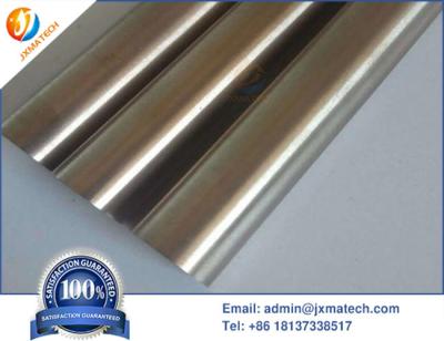 Cina Lega pesante su misura Rod High Density ASTM 21014 del tungsteno di Wnife in vendita