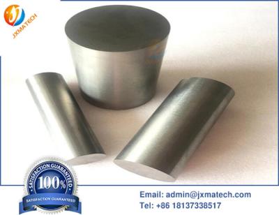 Cina Lega pesante su misura Rod High Density ASTM 21014 del tungsteno di Wnife in vendita
