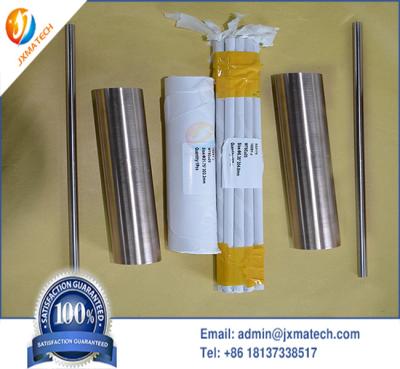 China W-Ni-Cu Tungsten Nickel Copper Alloy High Thermal Conductivity for sale