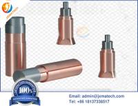 China Copper Tungsten Electrode Material for sale