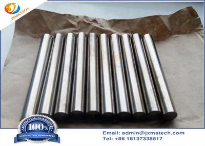 China Wolfram Zware Legering Rod Shielding High Density For Armor Piercer Te koop