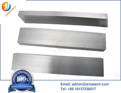 Cina 95WNiCu Heavy Tungsten Alloy Bricks For Counterweighting in vendita