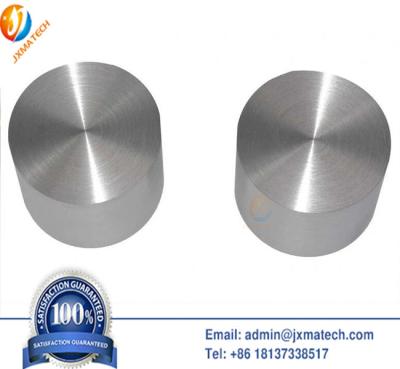 China High Density Heavy Tungsten Alloy Balance Weight 90WNiFe for sale
