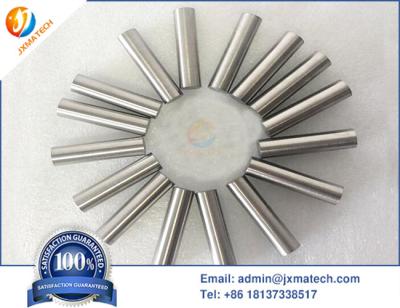 Cina Wolfram Tungsten Copper Rods High di lucidatura elettrico in vendita