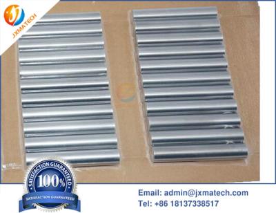 Cina Wolfram Tungsten Copper Rods High di lucidatura elettrico in vendita