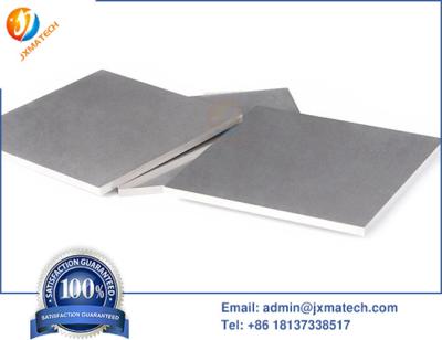 중국 Corrosion Resistant Tungsten Heavy Alloy Plates 90WNiCu 판매용
