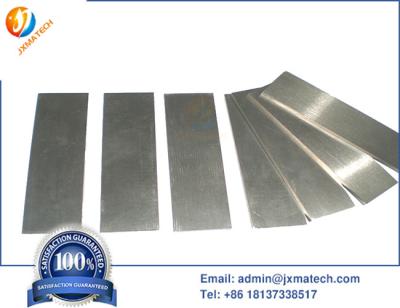 Cina Corrosion Resistant Tungsten Heavy Alloy Plates 90WNiCu in vendita