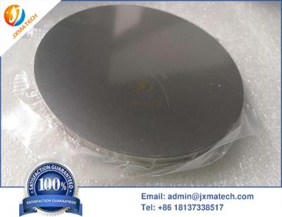 Cina Zirconio di R60702 R60704 che farfuglia obiettivo per rivestimento in vendita