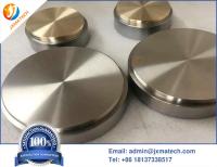 China PVD Titanium Alloy Sputtering Target for sale