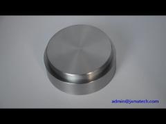 Pvd Chromium Sputtering Target/Cr Sputtering Target/Chrome Target Price