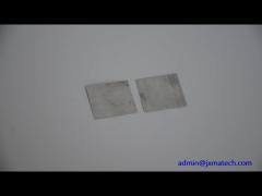 Silver Palladium Alloy Sheet 304～385mpa Tensile Strength For Electronic Industry