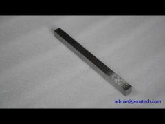 Wolfram Copper Rod And Tungsten-Kupferlegierungsstange