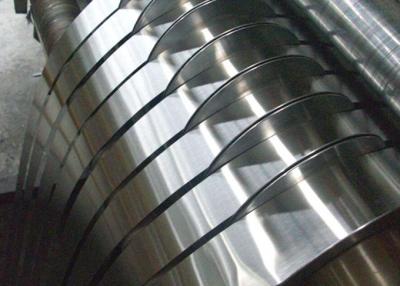 Cina L'acciaio non laminato a freddo di CRNGO orientato grano si arrotola con a basso tenore di carbonio in vendita