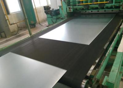 中国 冷間圧延された遅く穏やかな高炭素の鋼板シートのコイルQ195 Ss400 S235jr Q235b 販売のため