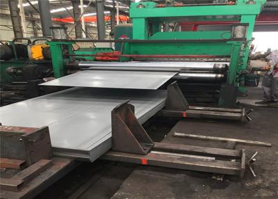 Cina B20p085 ha laminato a freddo la perforazione di saldatura della lamiera di acciaio del silicio di Crgo in vendita