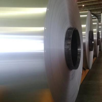 Cina 3003 strato di alluminio su misura della lega dello strato 2mm della bobina H14 in vendita