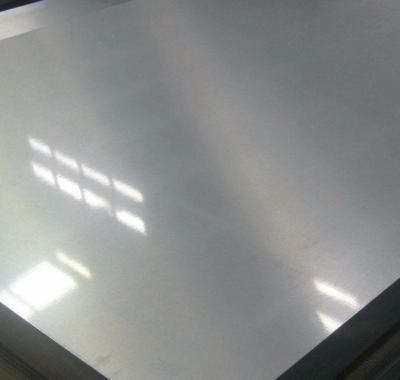Cina Bobina di alluminio dello strato di Astm 1060 per i prodotti di forza bassa in vendita