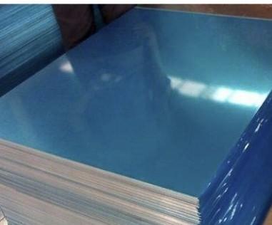 Cina Bobina di alluminio dello strato di Astm 1060 per i prodotti di forza bassa in vendita