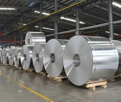Cina Strato della lega di alluminio 5005 di MPC 3mm per il conduttore in vendita