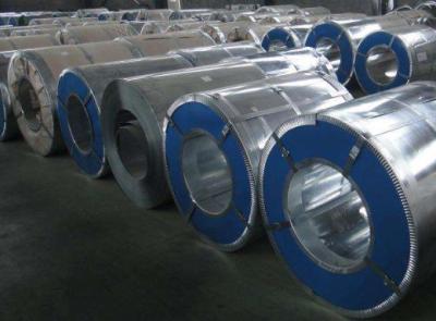 Cina Il grano laminato a freddo dell'acciaio 23SQG090 di Silion CRGO ha orientato l'acciaio per la laminazione di EI in vendita
