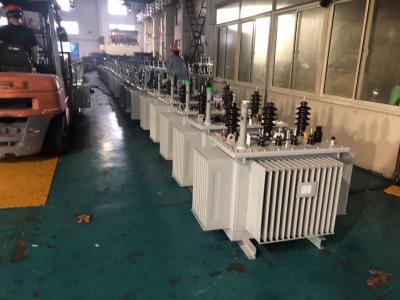 Cina il grano laminato 27Q120 ha orientato il trasformatore d'acciaio del centro del silicio CRGO per timbrare in vendita