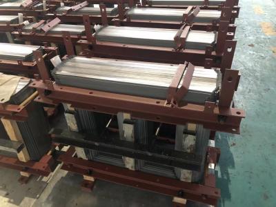 Cina il grano laminato 27Q120 ha orientato il trasformatore d'acciaio del centro del silicio CRGO per timbrare in vendita