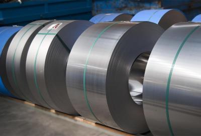 Cina Il ODM DC05 ha premuto il piatto laminato a freddo dello strato del acciaio al carbonio per timbrare in vendita