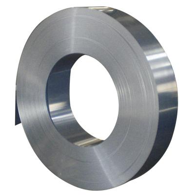 China Motoren bügeln Kern-Ständer-Silikon-Stahlblech-Laminierungen 0.35mm-0.5mm zu verkaufen