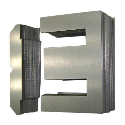 China Koudgewalst het Siliciumstaal van ui-80B UI Laminering in Transformatoren Te koop