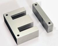 China EI-162 Cold Rolled Silicon CRNGO Core Lamination Transformer for sale