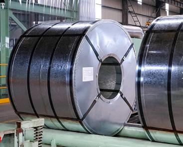 China O mergulho quente laminado 11 calibres galvanizou o painel HC340LAD+Z da chapa de aço à venda