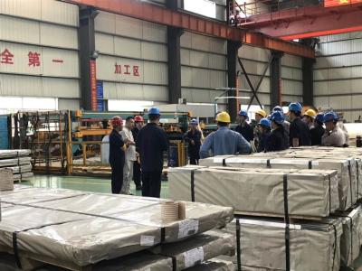 Cina Lamiera sottile galvanizzata 26 calibri Rolls HC340/590DPD+Z per costruzione in vendita