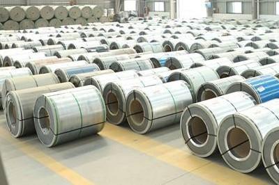 Cina La immersione calda doppia di fase 4x8 ha galvanizzato la lamiera di acciaio HC420/780DPD+Z in vendita