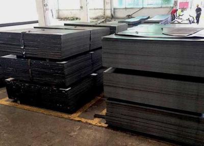 Cina HR340 ha marinato e lubrificato il piatto laminato a caldo della lamiera di acciaio che forma lo strato per la struttura di costruzione dell'automobile in vendita