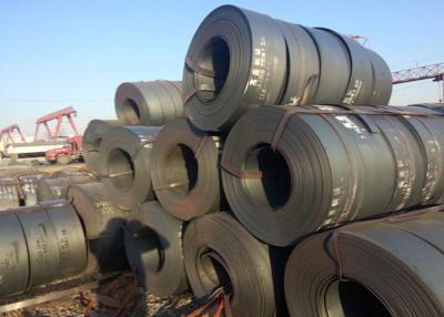 Cina HR340 ha marinato e lubrificato il piatto laminato a caldo della lamiera di acciaio che forma lo strato per la struttura di costruzione dell'automobile in vendita