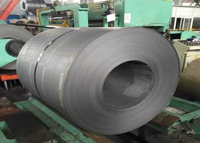 Cina Materiali d'acciaio laminati a caldo delicati del metallo dell'OEM Q355B in vendita