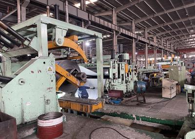 Cina La immersione calda bassolegata del calibro del ODM 22 ha galvanizzato il piatto 4x8 della lamiera di acciaio in vendita