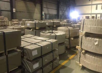 Cina La immersione calda bassolegata del calibro del ODM 22 ha galvanizzato il piatto 4x8 della lamiera di acciaio in vendita