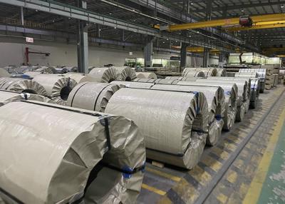 Cina Acciaio dolce ad alta resistenza libero Aisi a basso tenore di carbonio di pianta interstiziale di IFHS in vendita